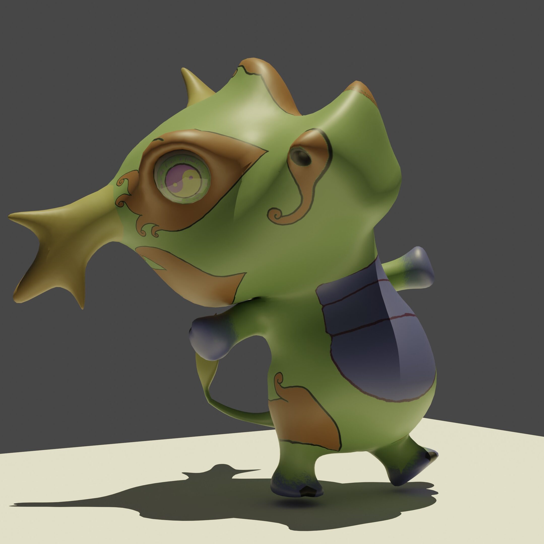 Game School - Code4All