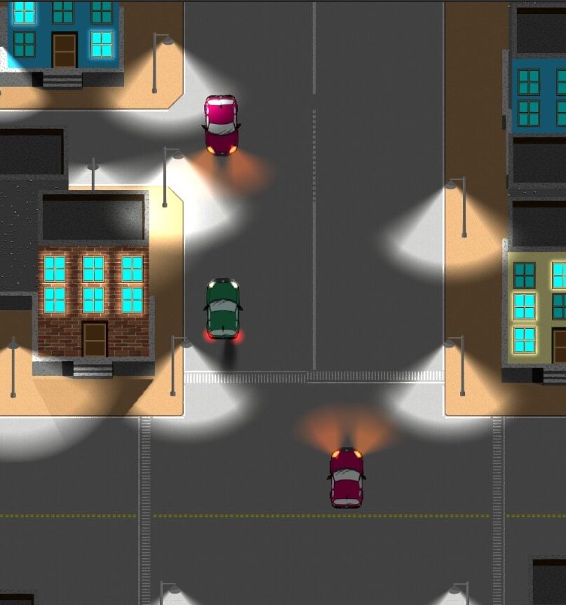 Game School - Code4All